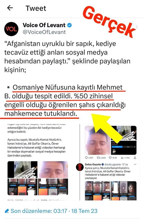 Pe Eli Kiz On Twitter G R Yorsunuz De Il Mi Solcu Gazete Nin