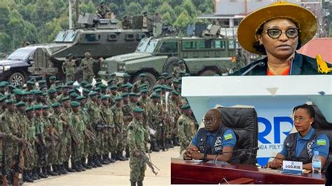 INKURUNKURU P KAGAME YONGEREYE MANDA ABAYOBOYE RIB INGABO ZA EAC