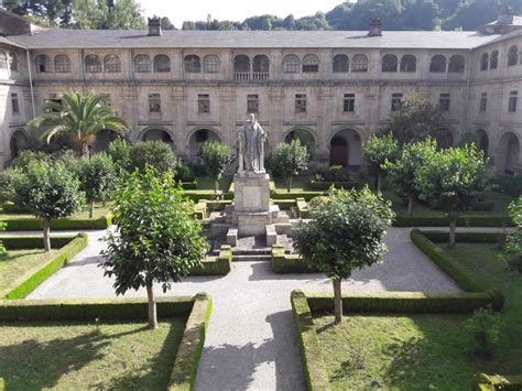 Fotos 12 de los monasterios más bonitos de España Imágenes