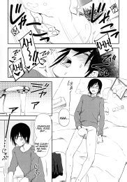 Hentai Magazine Chapters Let S Do It Quietly Okay By Kumano Tooru