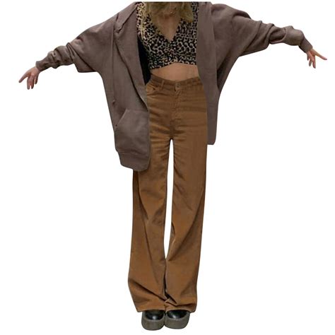 Ketyyh Chn99 Womens Lounge Pants Relaxed Fit Comfort Wear Women High
