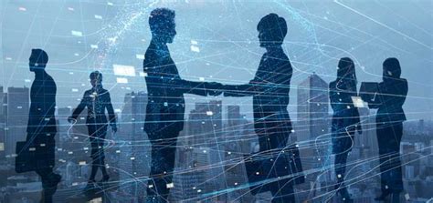 Qué es networking Definición tipos para qué sirve y cómo hacerlo