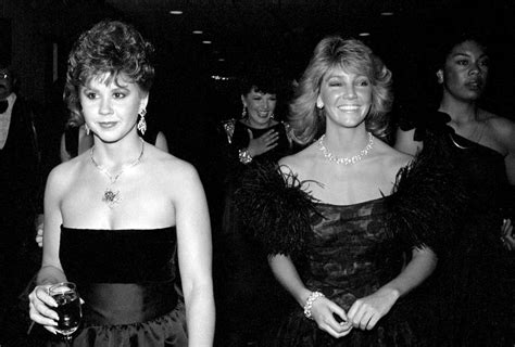 Linda Blair By Mediapunch