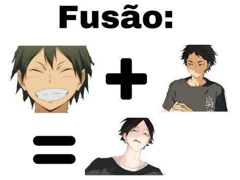 Fiz Agora Haikyuu Br Amino
