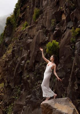 Amelia In Mysterious Ways By MPL Studios Erotic Beauties