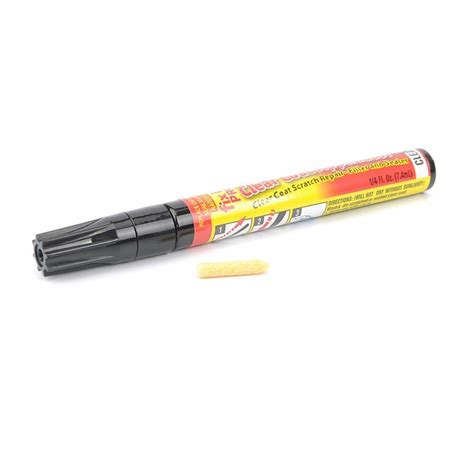 X Universal Lackstift Kfz Autolack Reparatur Auff Ller Kratzer