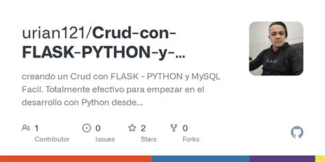 crud con flask python y mysql controllercarro py at master · urian121 crud con flask python y