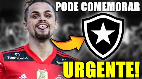 Aconteceu Agora Baita Refor O Torcida Em Festa Not Cias Do Botafogo
