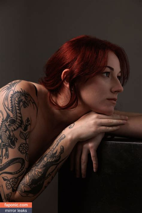 Kruzadar Aka Kruzader Aka Maddy Nude Leaks Faponic