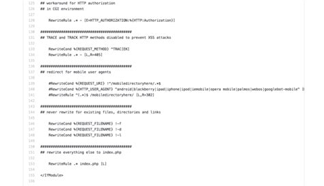 How To Fix Magento The Requested Was Not Found On This Server