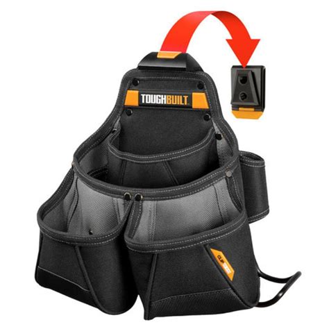 Toughbuilt Poche Outils Pour Charpentier Tb Ct