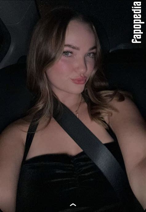 Alyssa Mckay Nude Leaks Photo 3192412 Fapopedia