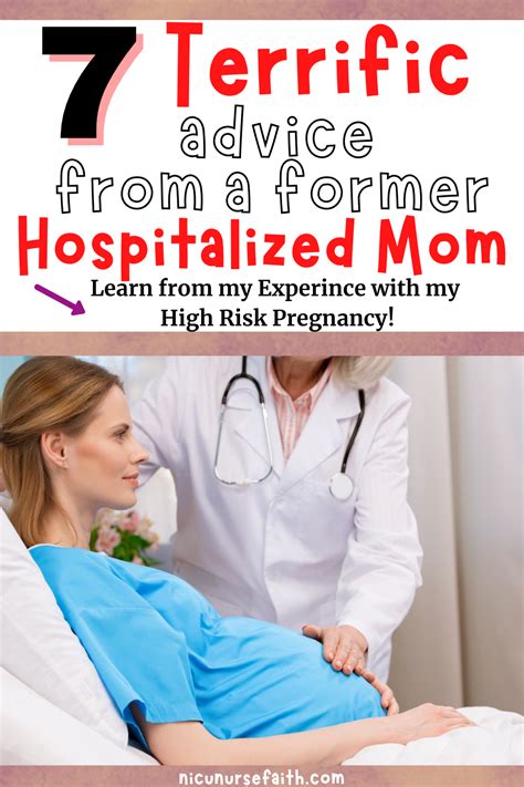 Check Out The 7 Best Advice That Helped Me When I Was Hospitalized With