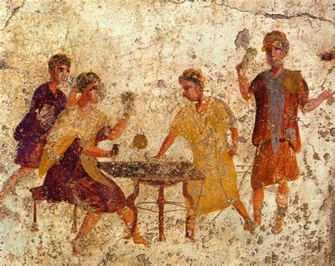 Las Saturnales Descubre El Verdadero Origen De La Navidad Ancient