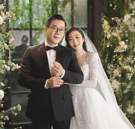 Thực hư chuyện vua cá koi Thắng Ngô và ca sĩ Hà Thanh Xuân rạn nứt