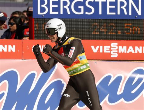 Skoki narciarskie w Planicy na żywo Planica 7 gdzie oglądać