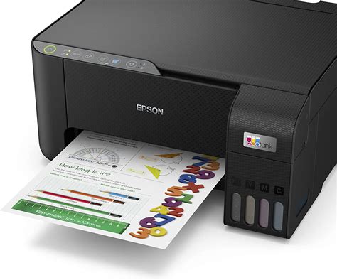 Impresora Epson EcoTank L3250 Multifuncional UltraPrint Guatemala