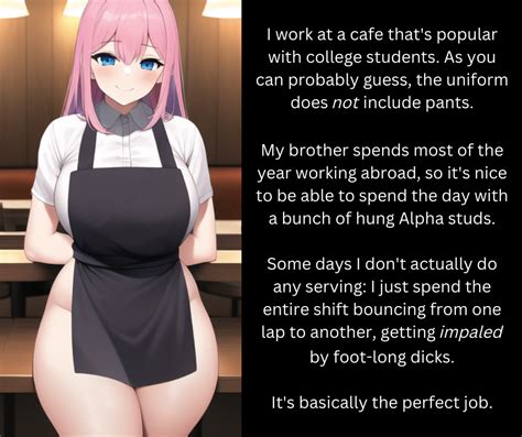 Oz Hentai Captions Tales From The Oedipal Zone Chyoa