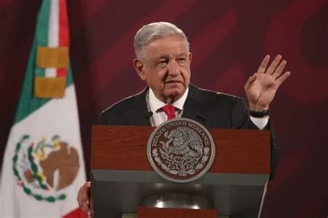 La Jornada Agradece López Obrador a legisladores tras aprobar Ley de