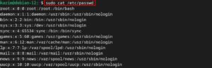 How To Add And Delete Users In Debian 12 Greenwebpage Community