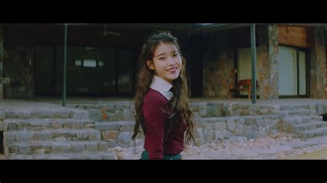 MV IU 아이유 eight 에잇 Prod Feat SUGA of BTS YouTube