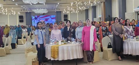 KETUA RANTING C CABANG 1 KORCAB PASMAR 1 GABUNGAN JALASENASTRI KORPS