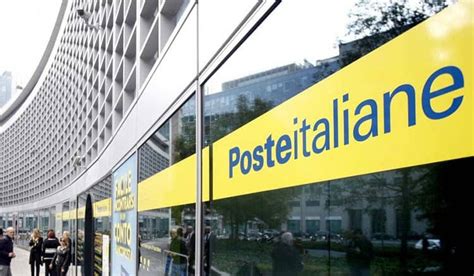 Poste Italiane Lavora Con Noi Assunzioni E Posizioni Aperte Lavoro E