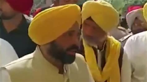 Punjab Cm Bhagwant Mann Big Decisions Latest News Photos And Videos