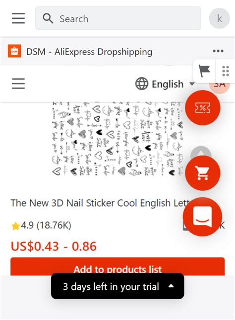 How To Start Dropshipping On Shopify 7 Easy Steps Firmbee