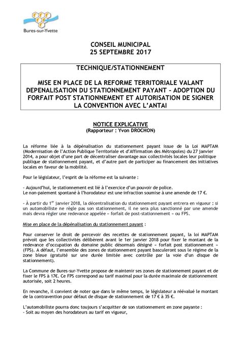 Calaméo NOTICE PROJETDELIB Dépénalisation