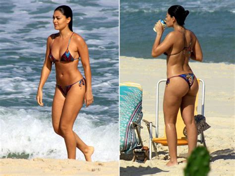 Naked Juliana Paes Added By