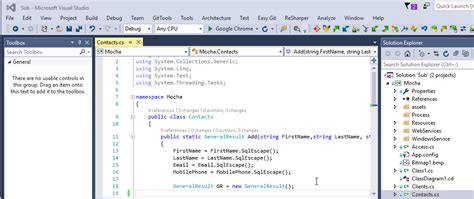Git Submodule Visual Studio Stack Overflow