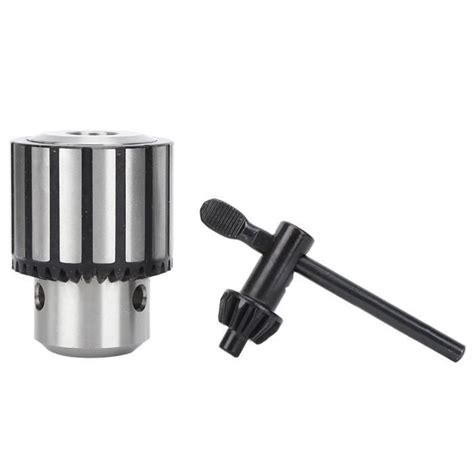 EJ life Mandrin de perçage B18 avec clé durable et compatible avec