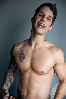 Pierre Fitch Gay Excellent Porn