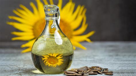 Benefits Of Using Sunflower Oil For Your Skin Herzindagi