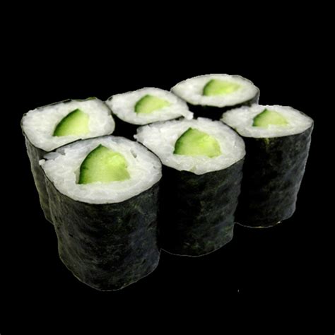 Kappa Maki