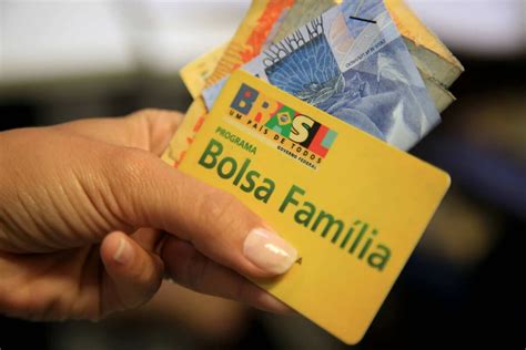 Calend Rio Bolsa Fam Lia Mar O Veja As Datas Oficiais Valor E