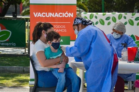 PROVINCIA COMIENZA LA VACUNACIÓN ANTIGRIPAL A EMBARAZADAS NIÑOS Y