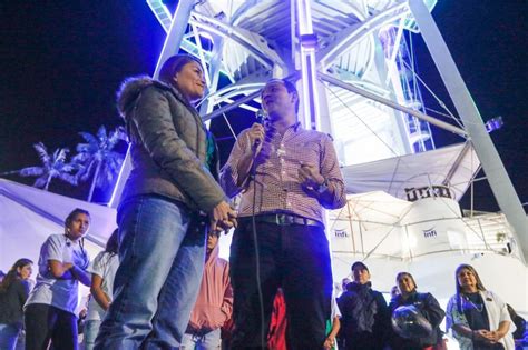 La Torre Panorámica de Chipre regresó recargada con planes ofertas y