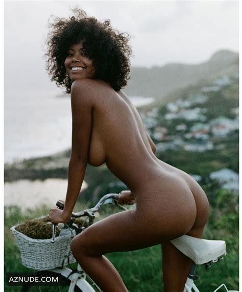 NEREYDA BIRD Nude AZNude