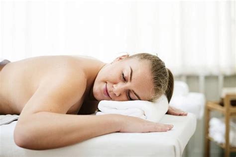 Qué es la terapia desnuda Terapia