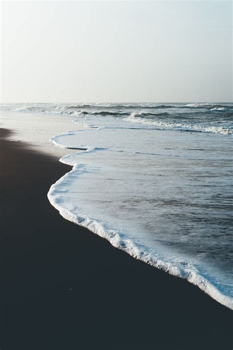 Free Images Beach Sea Coast Sand Ocean Horizon Shore Ice Bay
