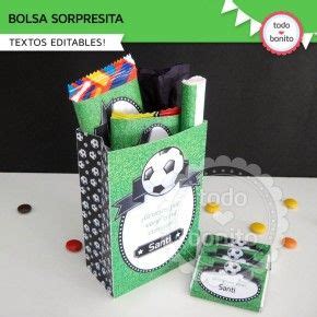 GRATIS Mundial Qatar 2022 Kit imprimible decoración en 2024 Kit