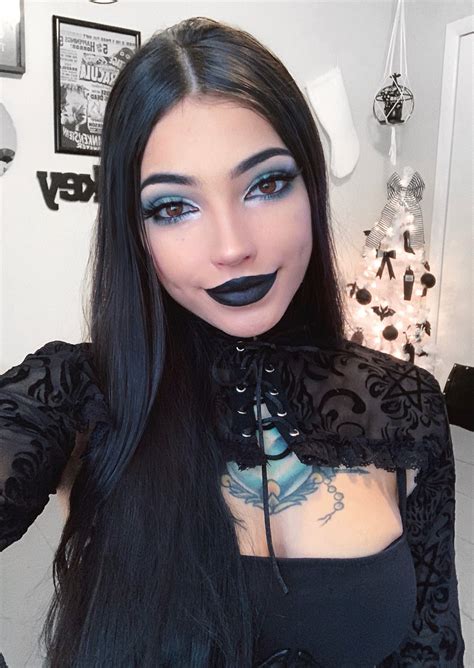 Goth Culture Hot Goth Girls Gothic Girls Goth Beauty