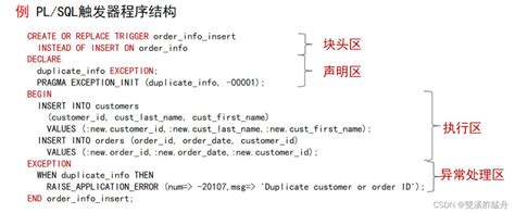 oracle第四章pl sql——控制结构，函数，游标 csdn博客