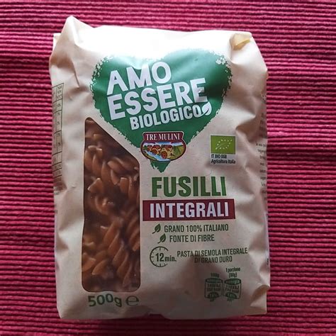 Tre Mulini Fusilli Integrali Reviews Abillion
