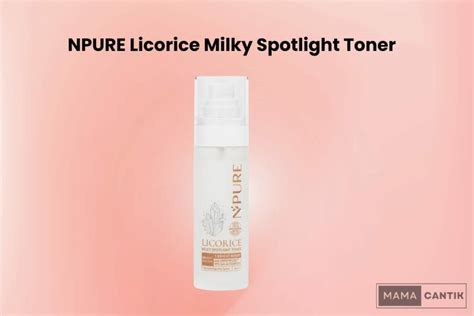 7 Rekomendasi Skincare Untuk Kulit Kusam Bikin Glowing