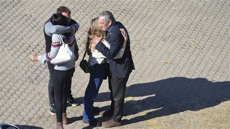 Crimen de Nora Dalmasso absolvieron al viudo Macarrón