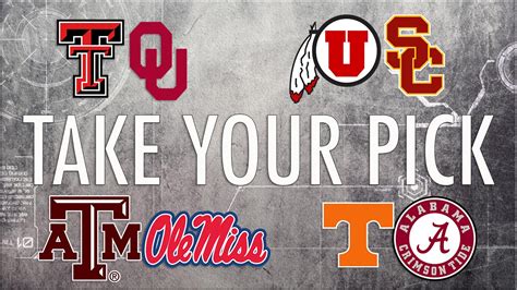 Week 8 College Football Predictions CampusInsiders YouTube