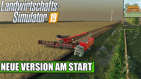 LS19 NF Tierfarm 24 Neue Version Am Start Landwirtschaft Simulator
